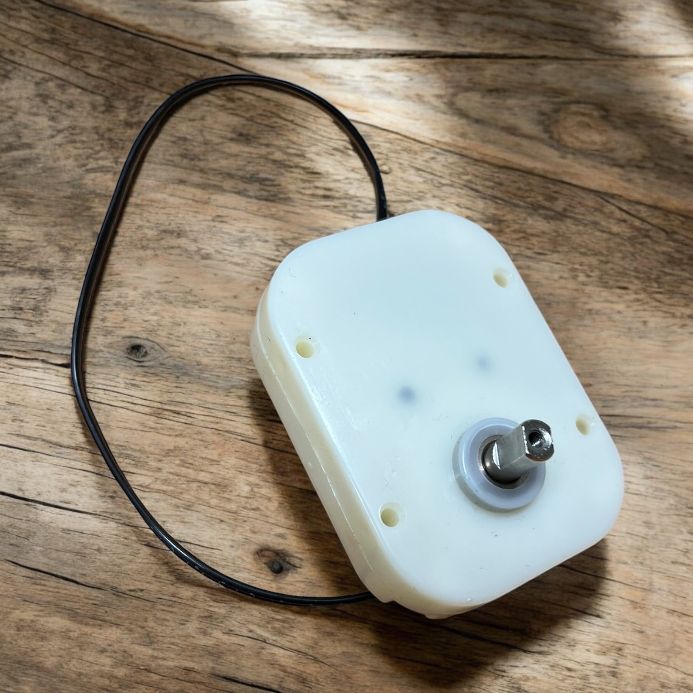 Volta Replacement Motor – Volta Winders